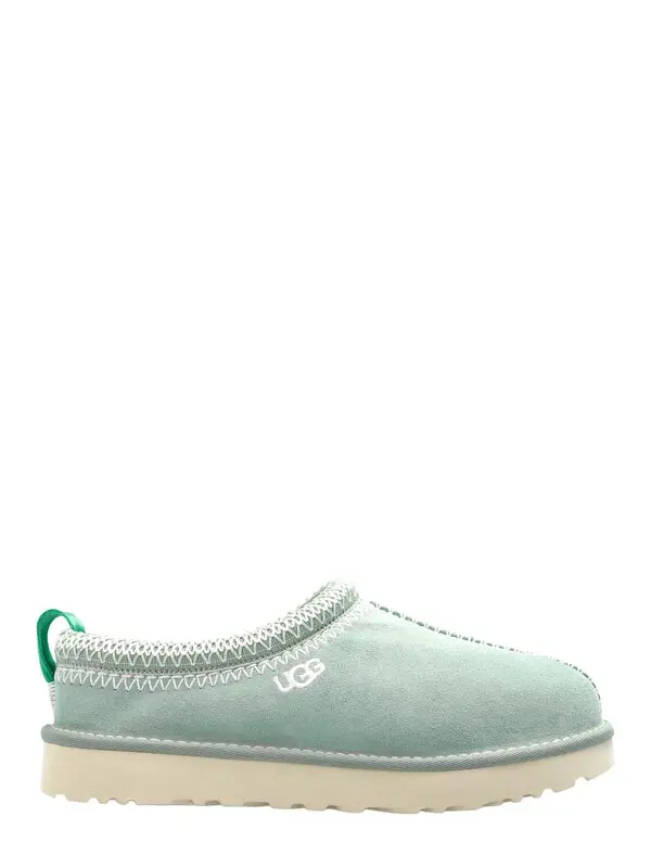 UGG Tasman Meadow Accent Shoes - Green