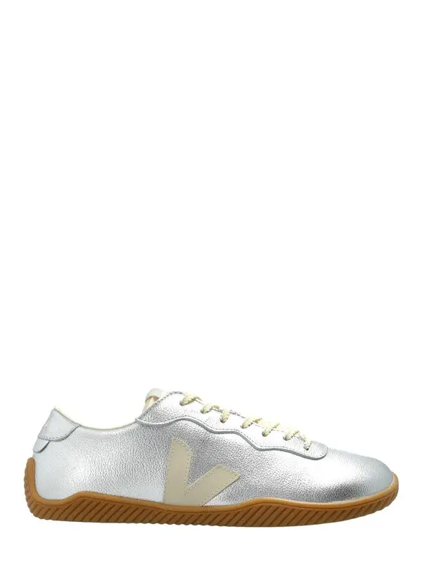 VEJA Jitsu’ Sports Shoes - Silver