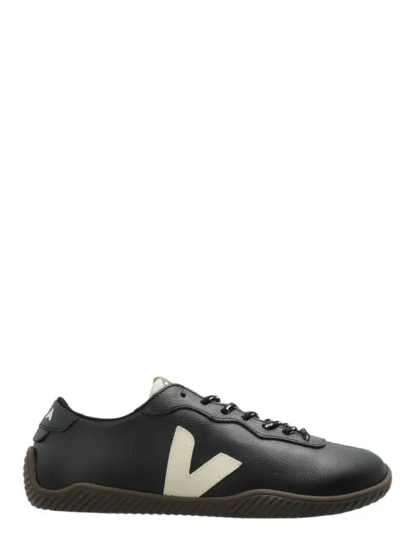VEJA Jitsu Sneakers - Black