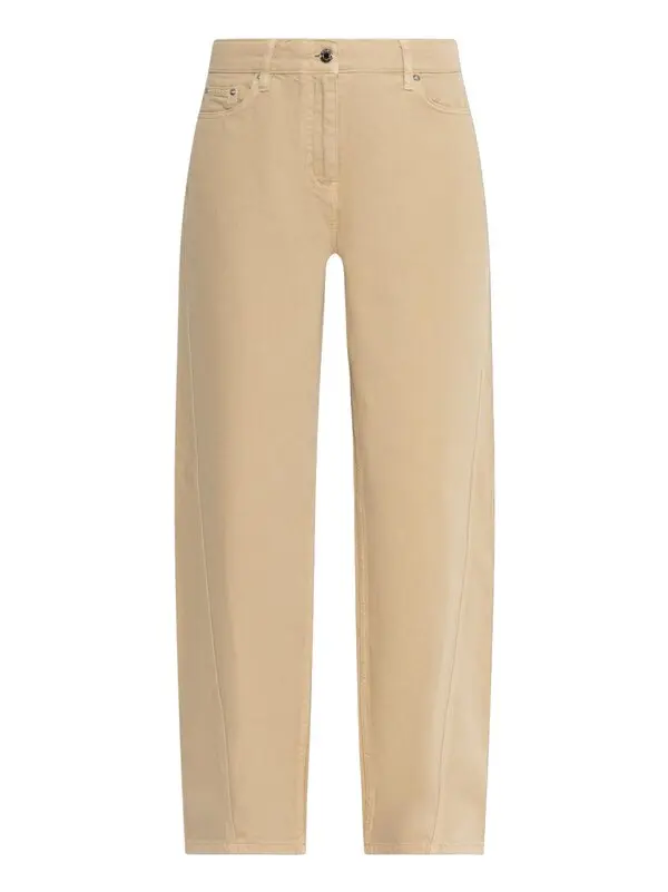 IRO PARIS Priam Jeans - Beige