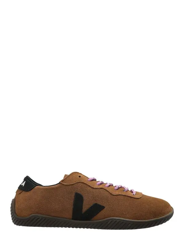 VEJA Jitsu Sneakers - Brown