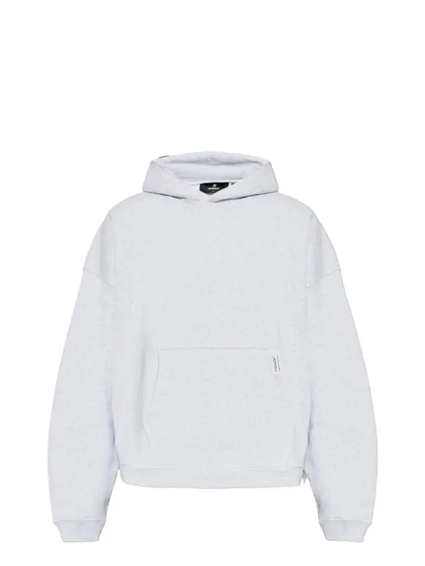 REPRESENT Hoodie - Grey