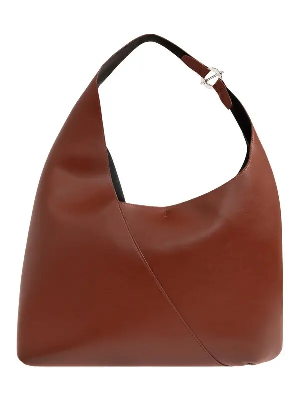 SAMSØE SAMSØE Sakaia Shoulder Bag - Brown