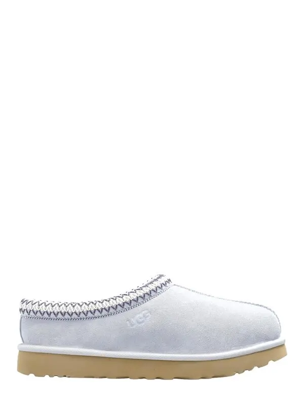 UGG Suede Slippers - Light Blue