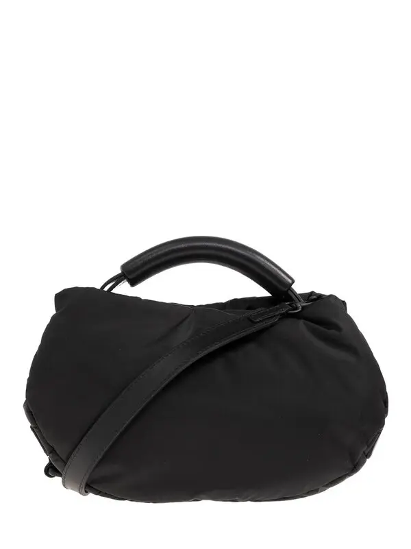 Moschino Handbag - Black