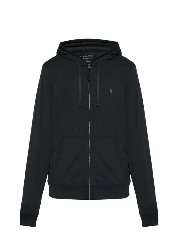 ALLSAINTS Brace Hoodie - Black