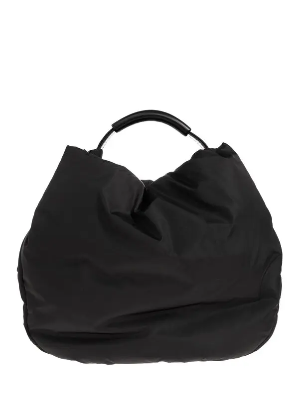 Moschino Shopper Bag - Black