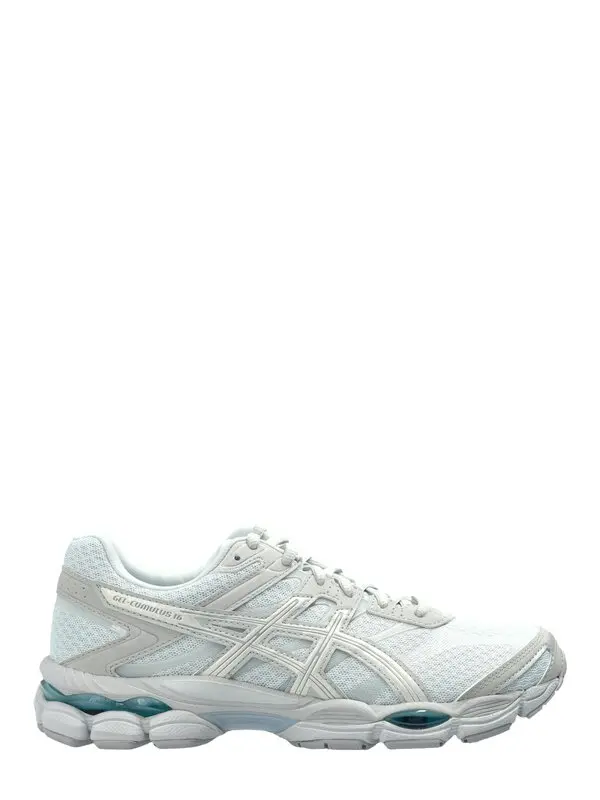 Asics Sports Shoes Gel-cumulus 16 - Light Blue