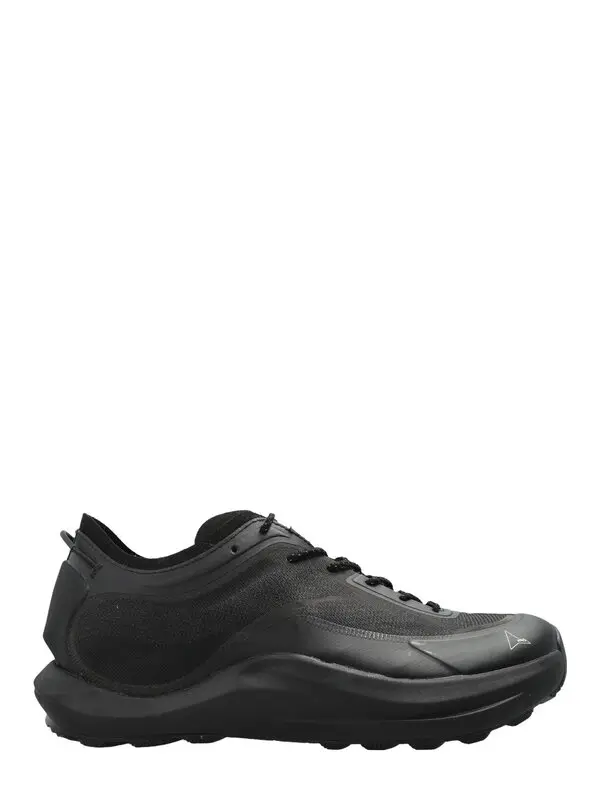ROA Sella Sneakers - Black