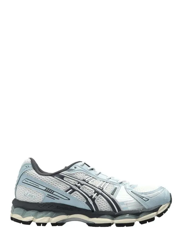 Asics Low-top Athletic Shoes - Light Blue