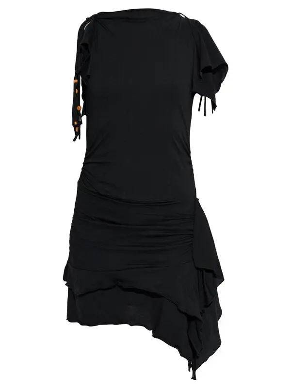 Isabel Marant Janick Dress - Black