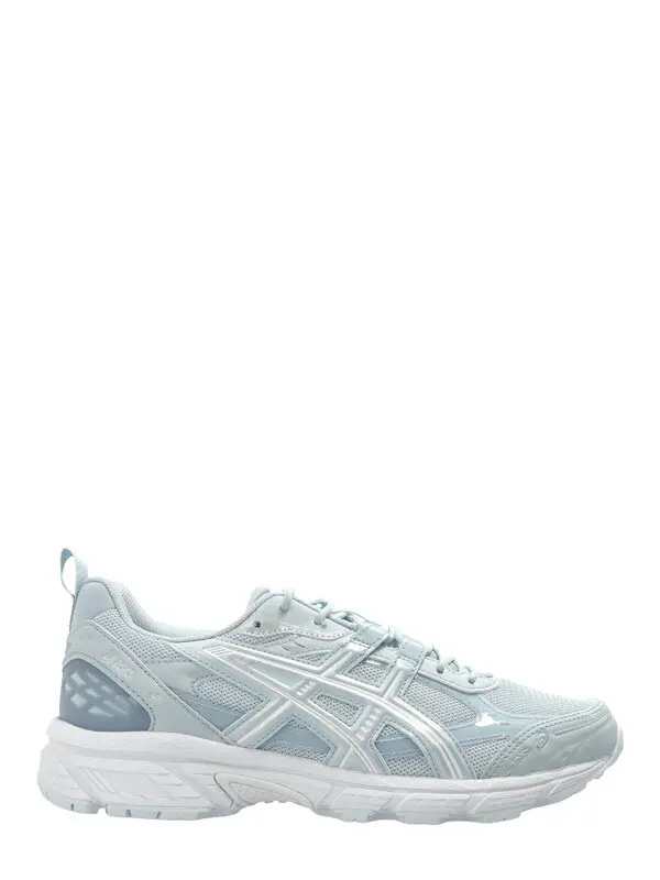 Asics Gel-nunobiki Athletic Shoes - Light Blue