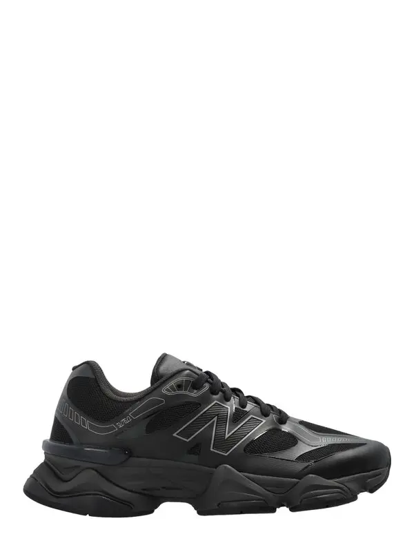 NEW BALANCE U90606to Sneakers - Black