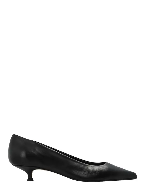 AeydĒ Heeled Shoes - Black