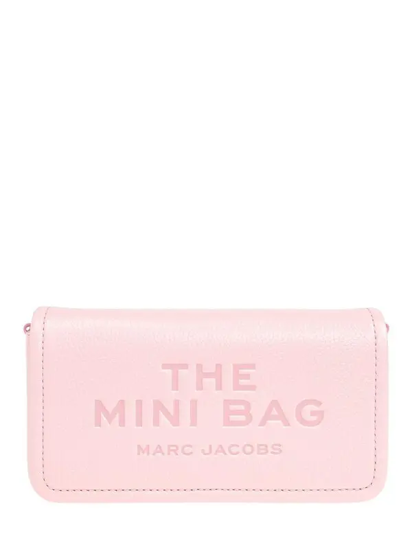 Marc Jacobs Mini Bag - Pink