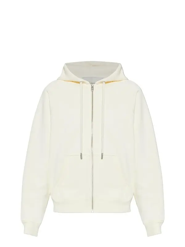 Ami Hoodie - Cream
