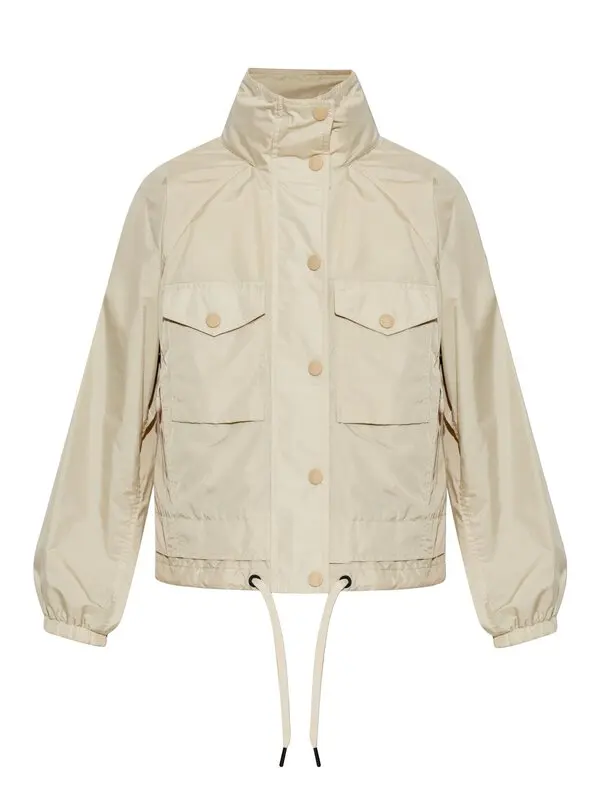 Moncler Day-namic Jacket - Cream
