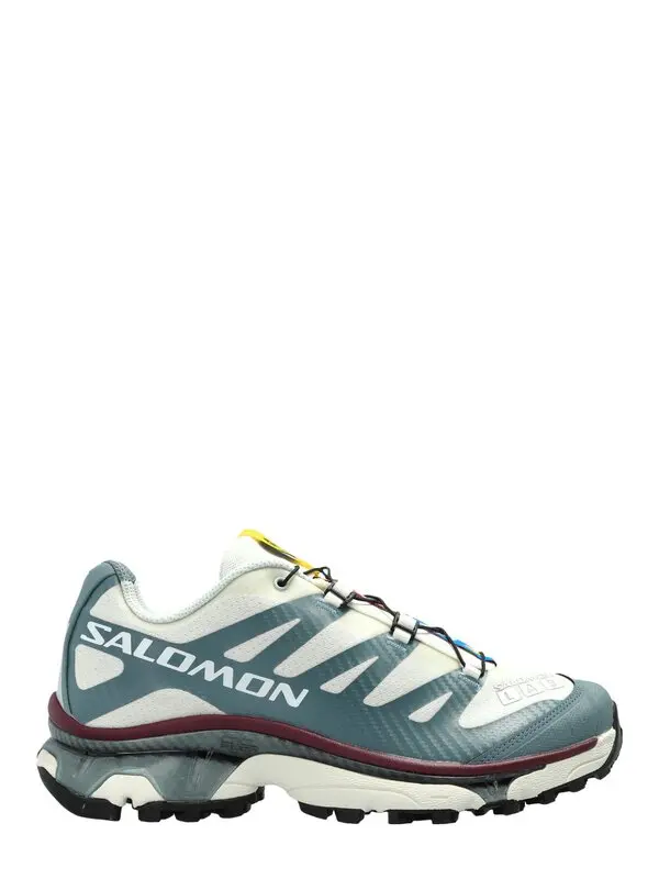 SALOMON Xt-4 Og Sports Shoes - Blue
