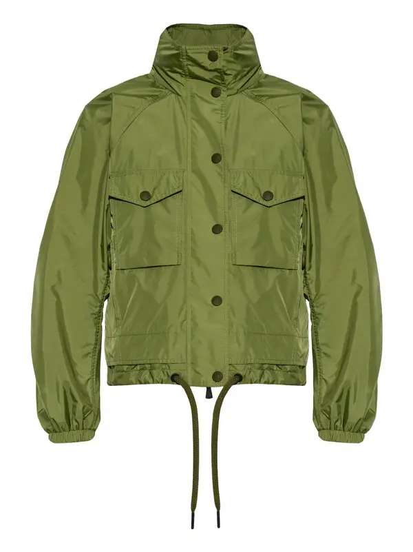 Moncler Day-namic Jacket - Green