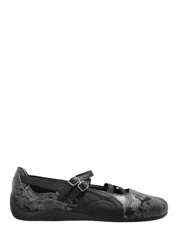 PUMA Speedcat Ballerina Flats - Grey