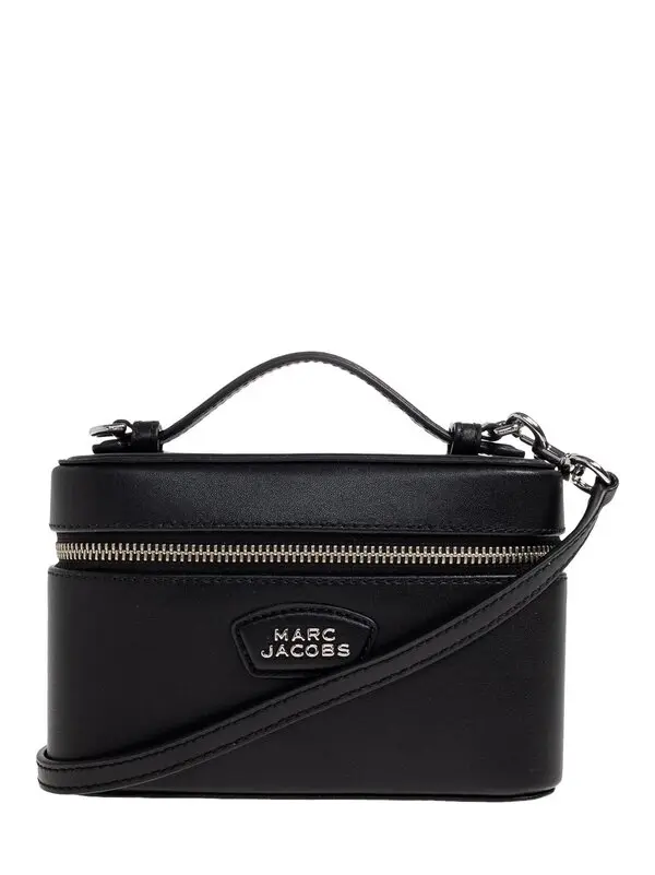 Marc Jacobs Handbag - Black
