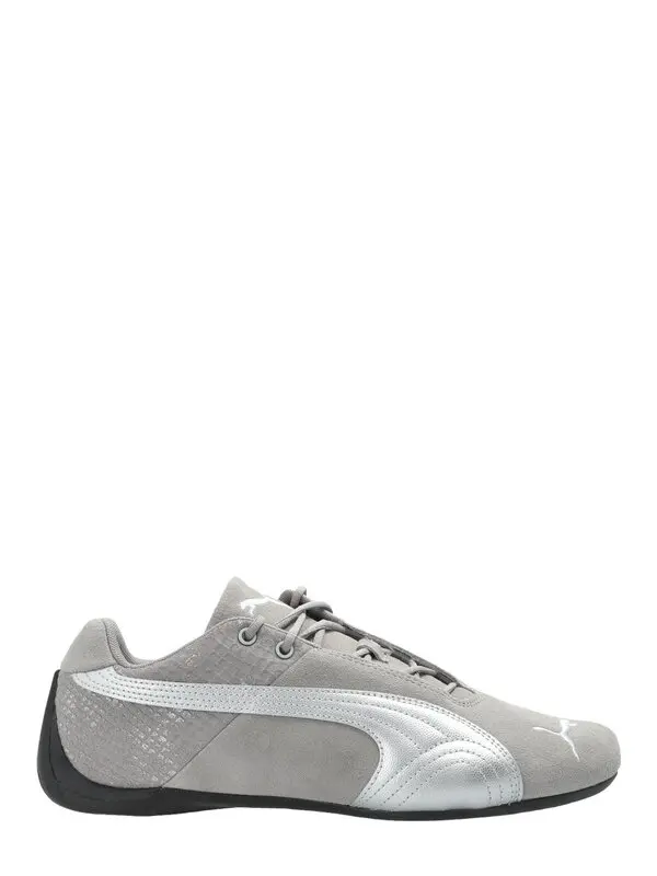 PUMA Future Cat Emboss Sneakers - Grey