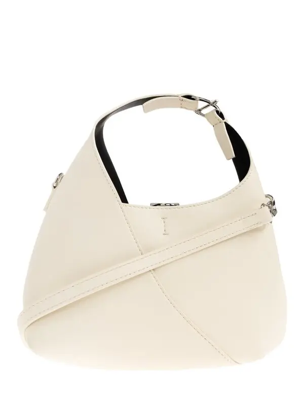 SAMSØE SAMSØE Sakaia Mini Handbag - Cream