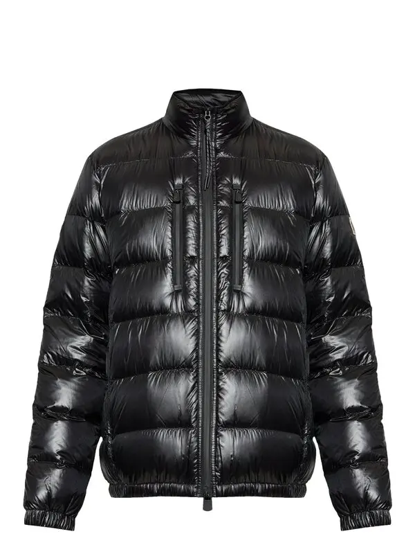 Moncler Day-namic Down Jacket - Black