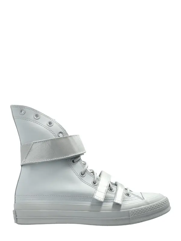 CONVERSE X Anonymous Club High-top Sneakers - Grey