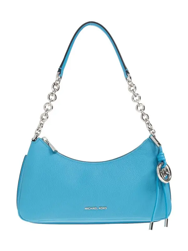 Michael Kors Shoulder Bag - Blue