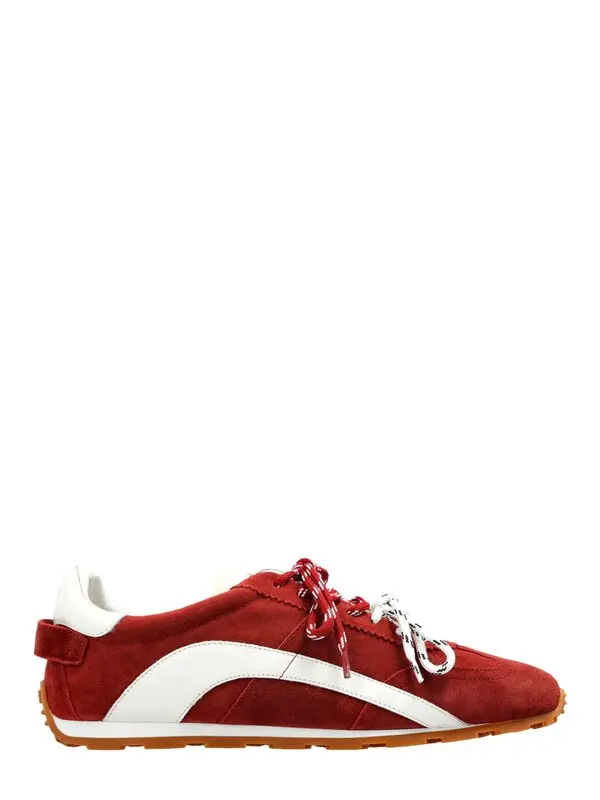Dsquared2 Low-profile Sneakers - Red