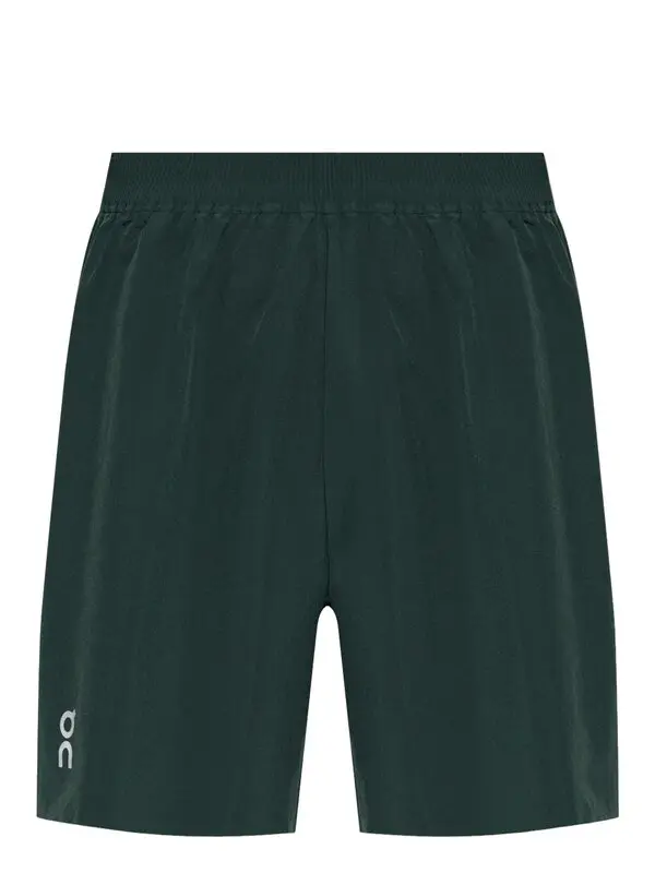 On Training Shorts - Green