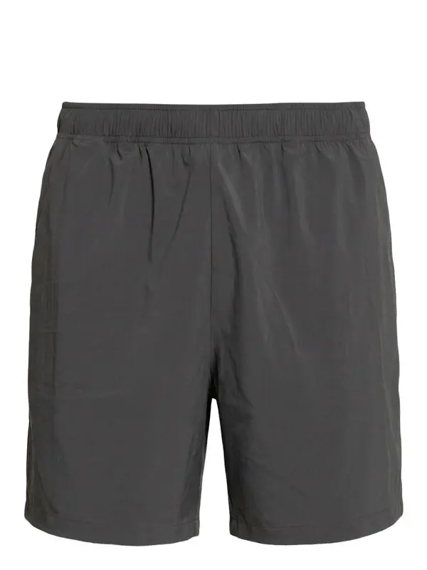 Stone Island X Stellina Shorts - Grey