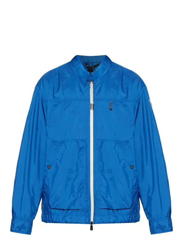 Moncler Day-namic Jacket - Blue