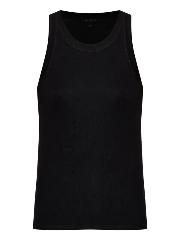 ALLSAINTS Rina Top - Black
