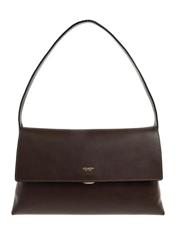COACH Chelsea Shoulder Bag - Brown