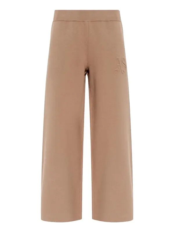 ALLSAINTS Sonny Trousers - Beige