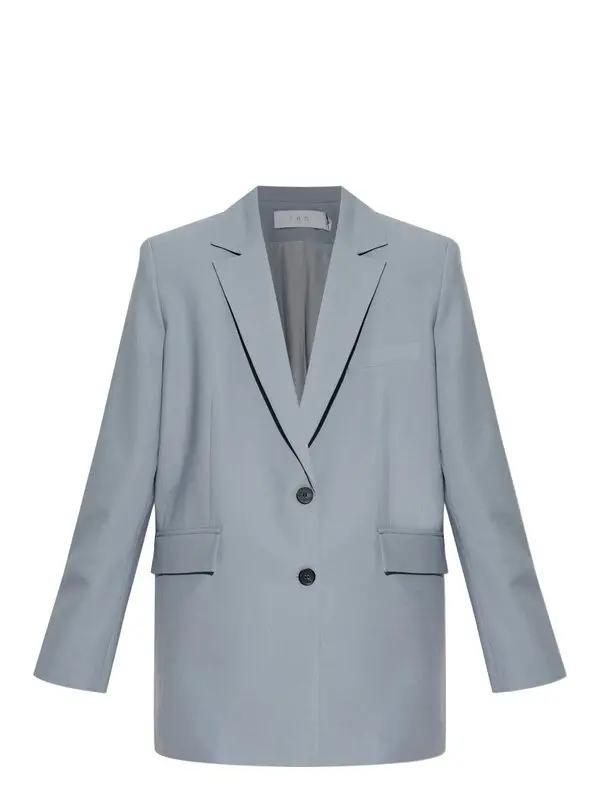 IRO PARIS Alapi’ Blazer - Blue
