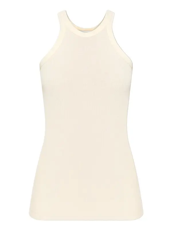 Sportmax Fumato Top - Cream