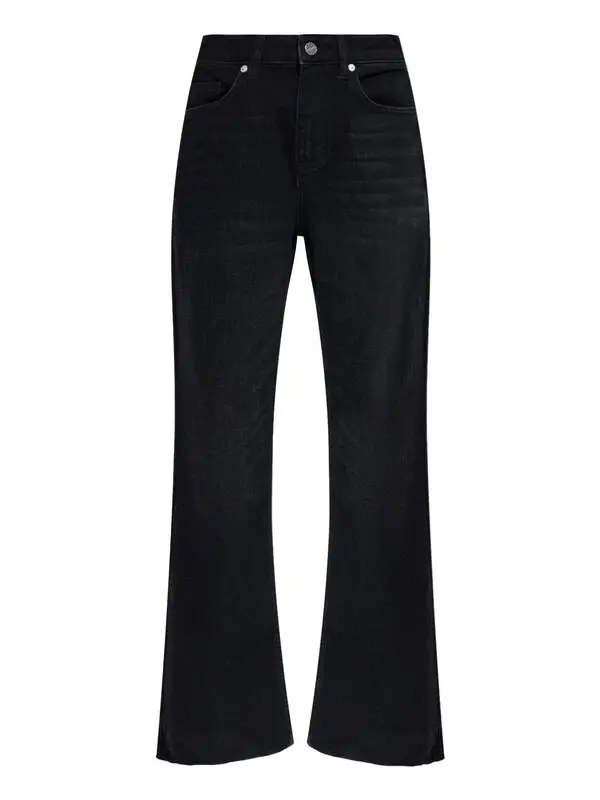 ALLSAINTS Ember Jeans - Black