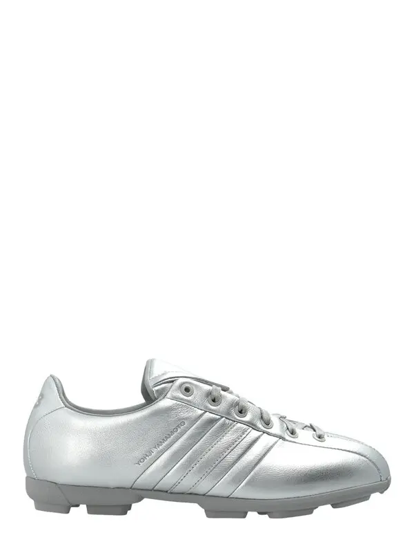 Y3 Field’ Sports Shoes - Silver