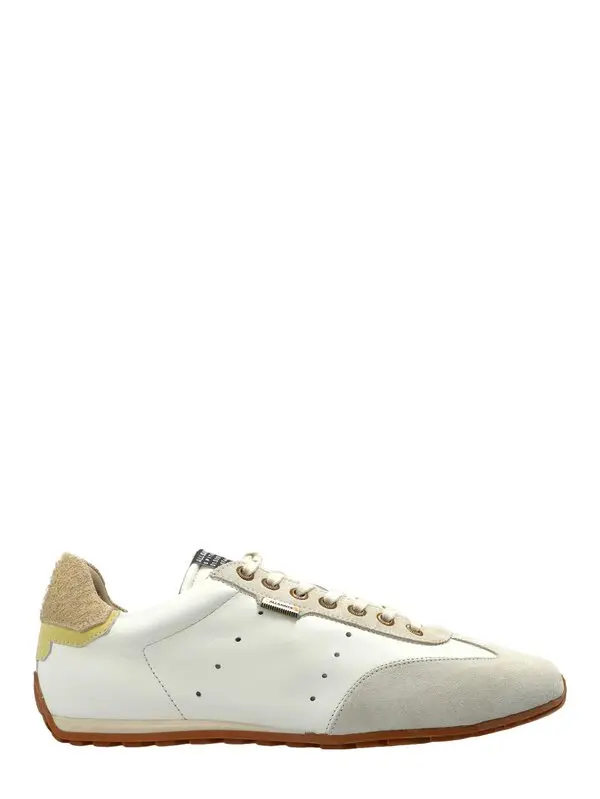 ALLSAINTS Liam Sneakers - Cream