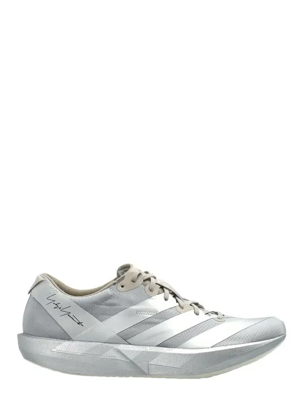 Y3 Adios 9’ Sports Shoes - Grey