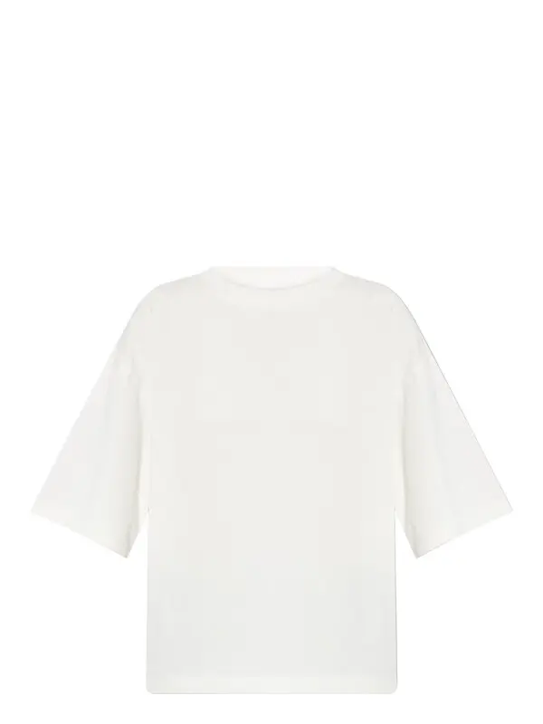 ALLSAINTS Paloma Amelie T-shirt - White