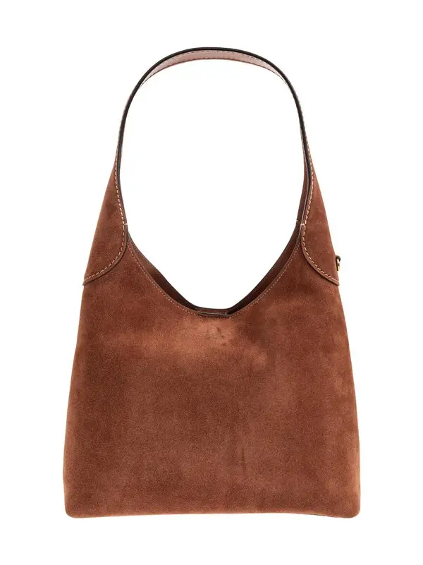 COACH Brooklyn 28 Shoulder Bag - Brown