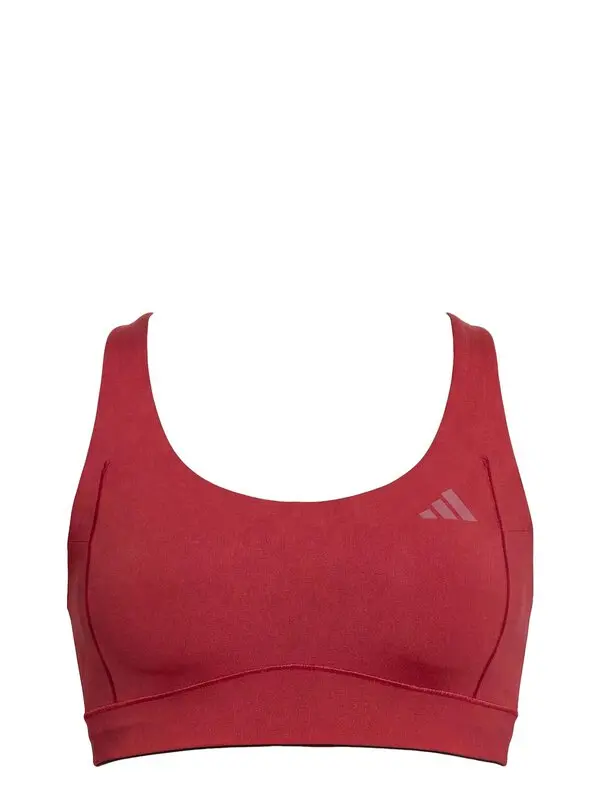 Adidas X Entire Studios - Red