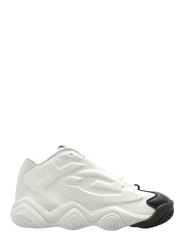 Y3 Megaball’ Sports Shoes - White