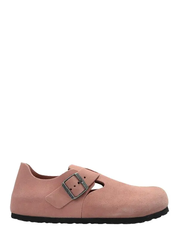 BIRKENSTOCK London Bs Shoes - Pink