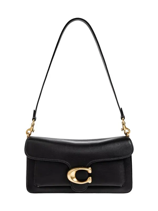 COACH Tabby 26 Shoulder Bag - Black