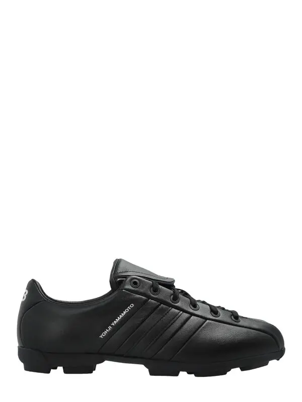 Y3 Field’ Sneakers - Black